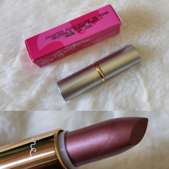 Mary Kay | Makeup | Mkfrosted Rose Lipstick | Poshmark